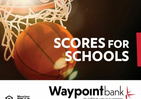 Waypoint Bank Scores for Schools - Waypoint Bank