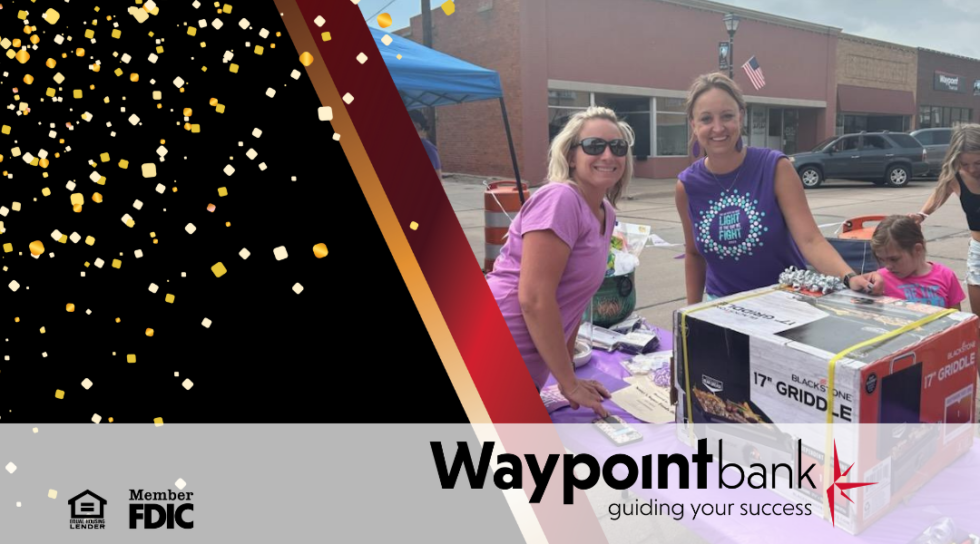 Cozad’s Tammy Higgins turned her grief into a community-wide festival ...