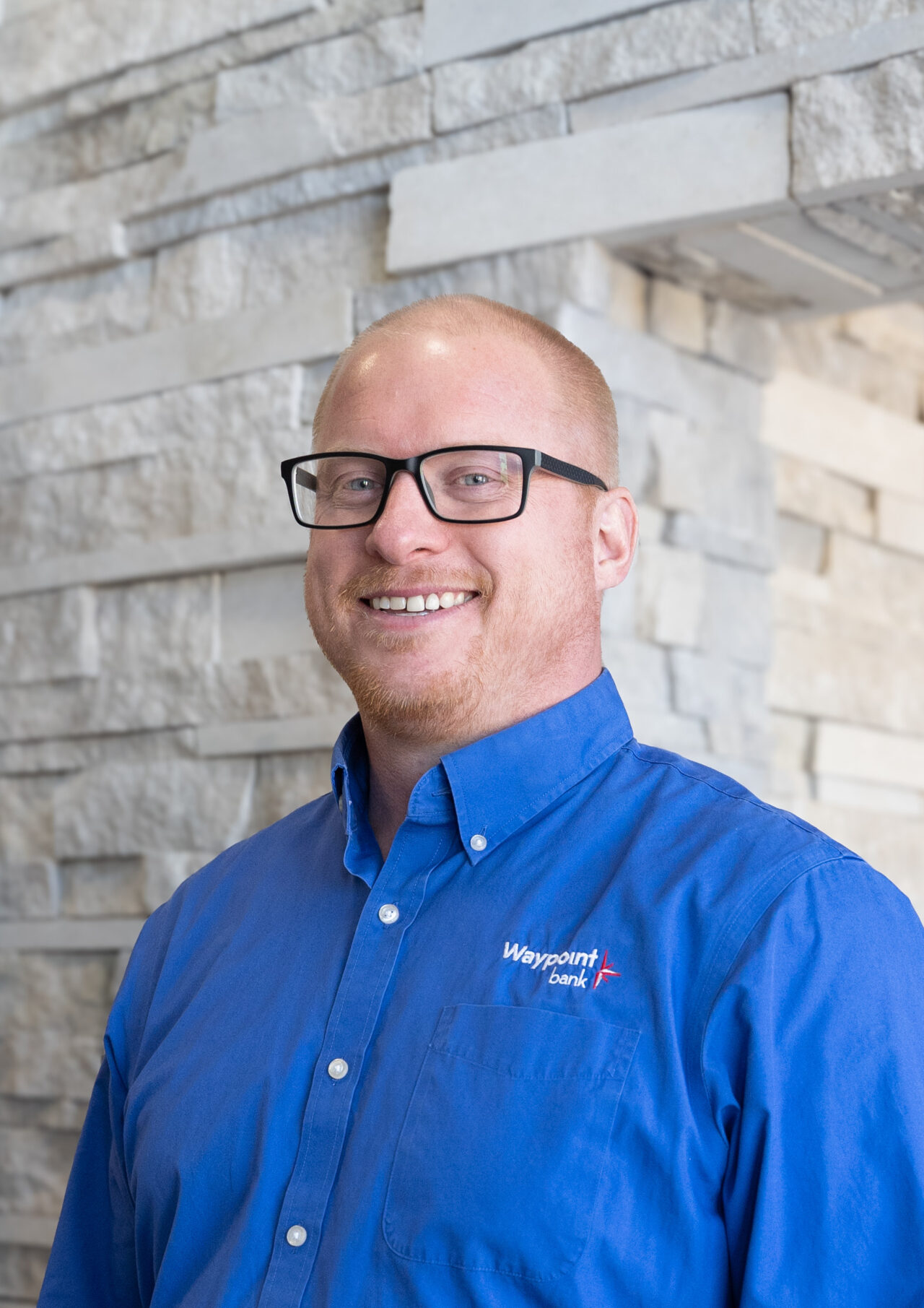 Staff - Waypoint Bank