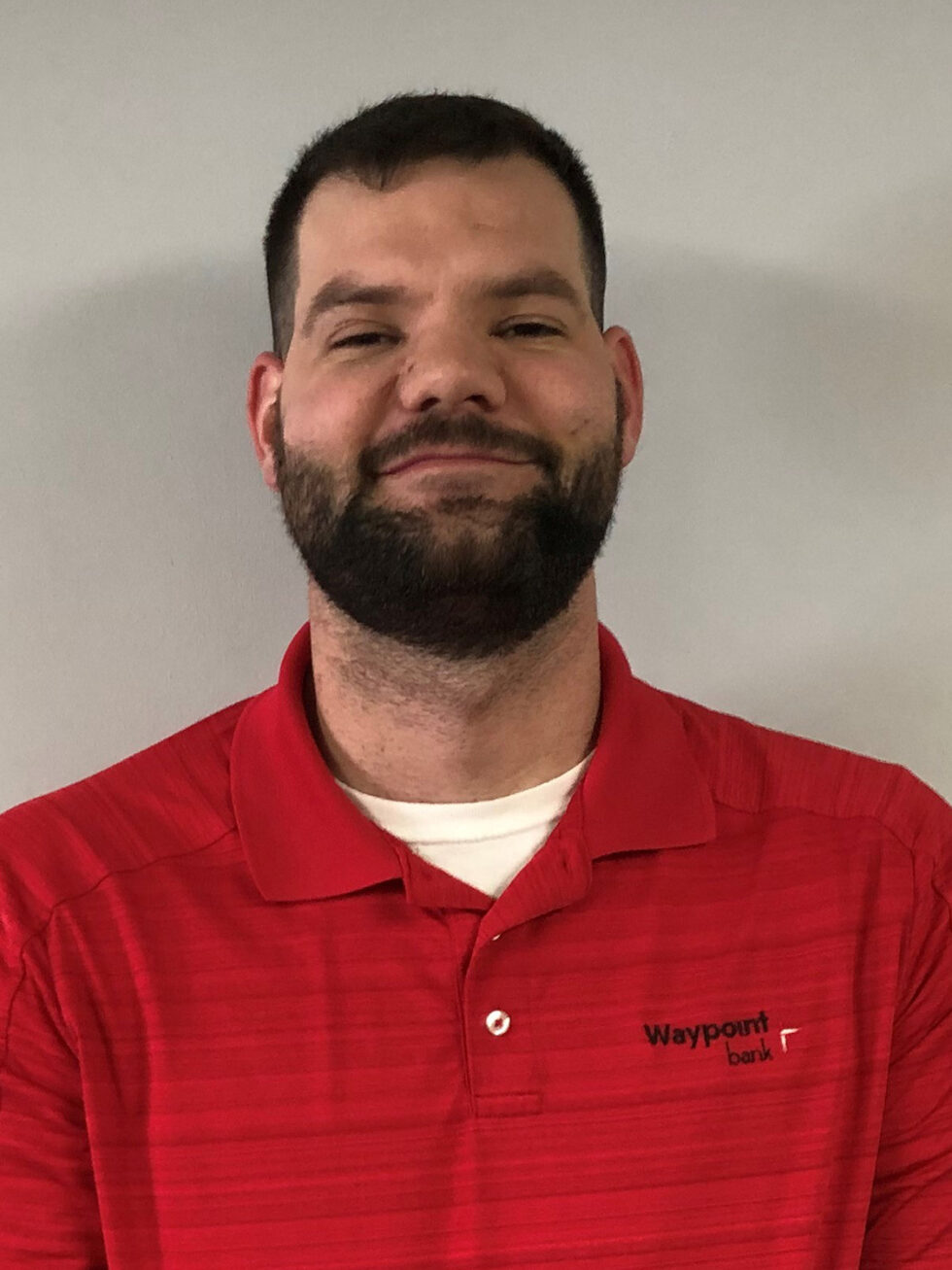 Staff - Waypoint Bank