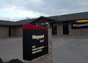 Locations - Waypoint Bank