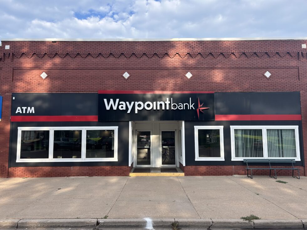 Locations - Waypoint Bank