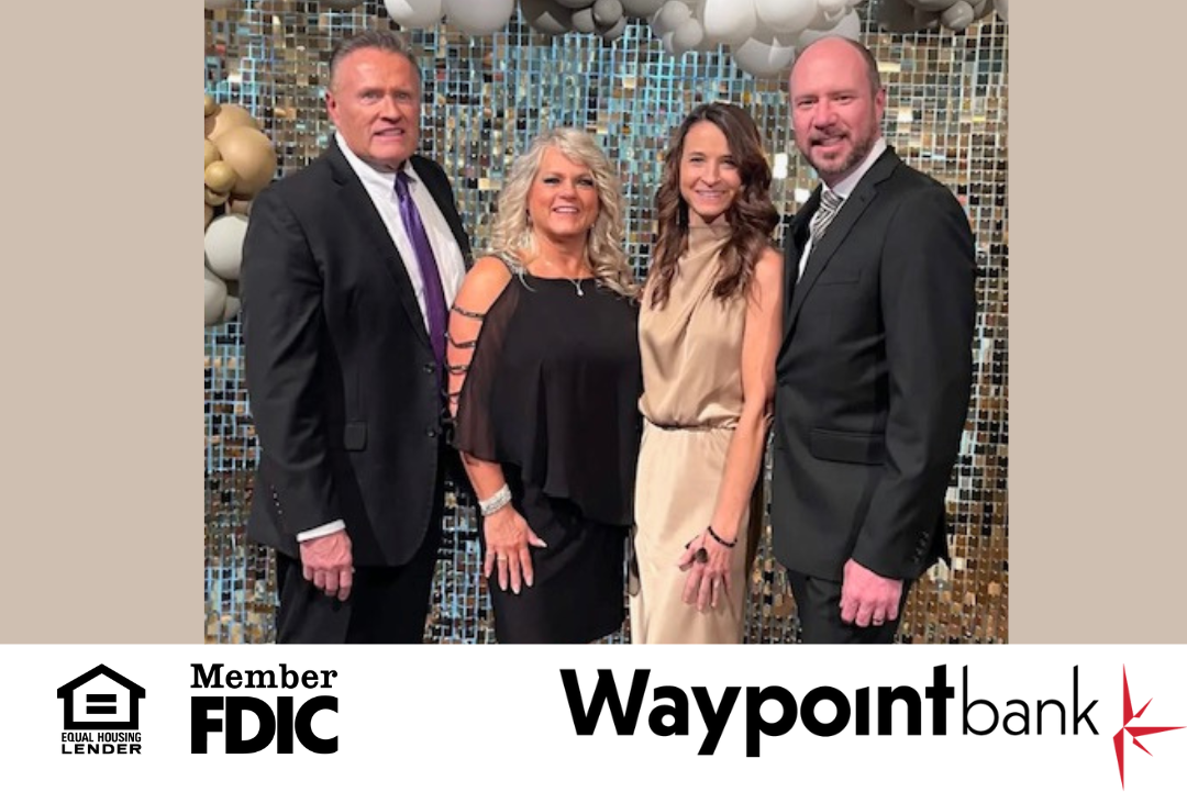 Life For The Innocent Lantern Gala - Waypoint Bank