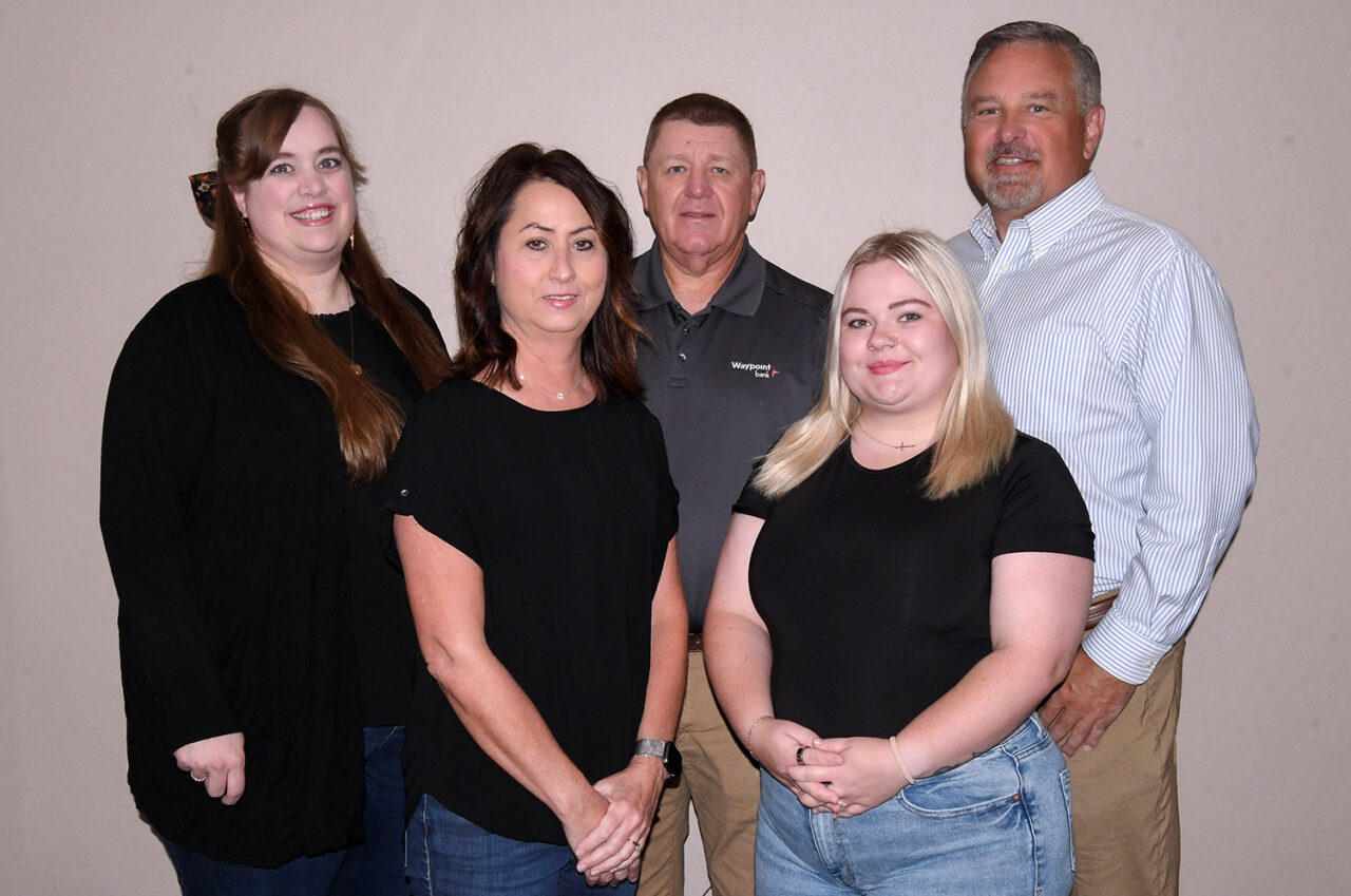 Sutton - Waypoint Bank